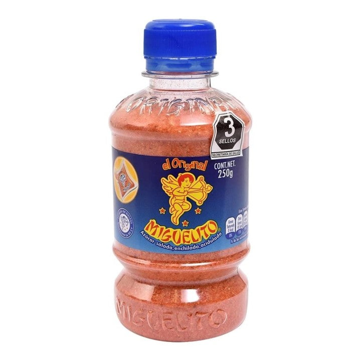 Miguelito Original 250g. – Dulceria tobi