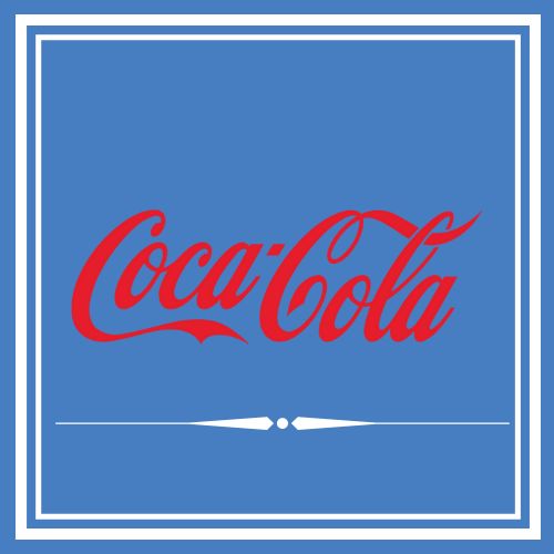 Coca Cola – Dulceria tobi