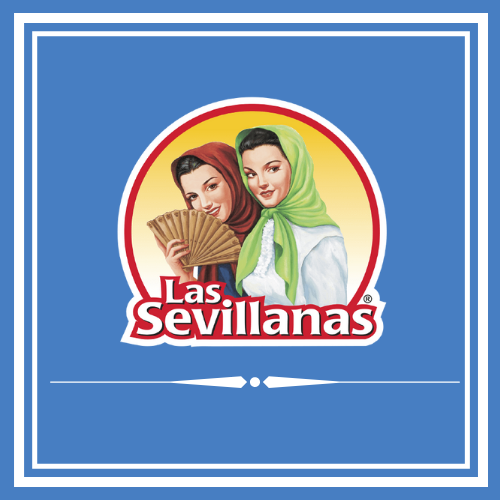 Las Sevillanas – Dulceria tobi