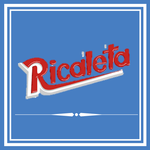 Ricaleta – Dulceria tobi