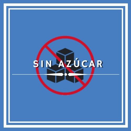 Sin Azúcar – Dulceria tobi