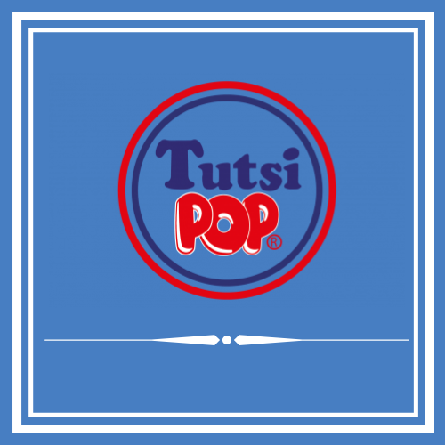 Tutsi Pop – Dulceria tobi