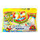 Paleta Mini Chipis Arcoiris Sabor Piña Colada 40Piezas – Dulceria tobi