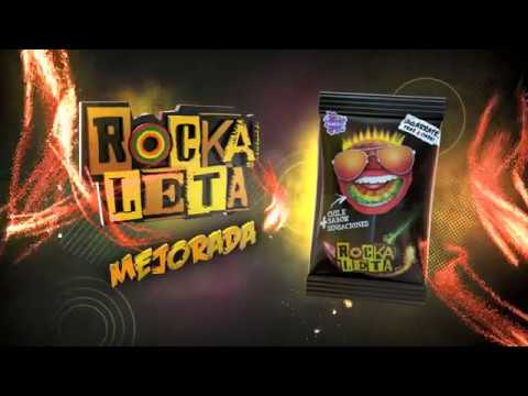 Rockaleta Paleta Enchilada Bolsa con 18 Pzs Sonrics – Dulceria tobi