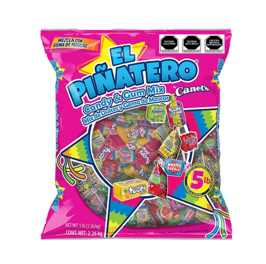 Paletas – Dulceria tobi