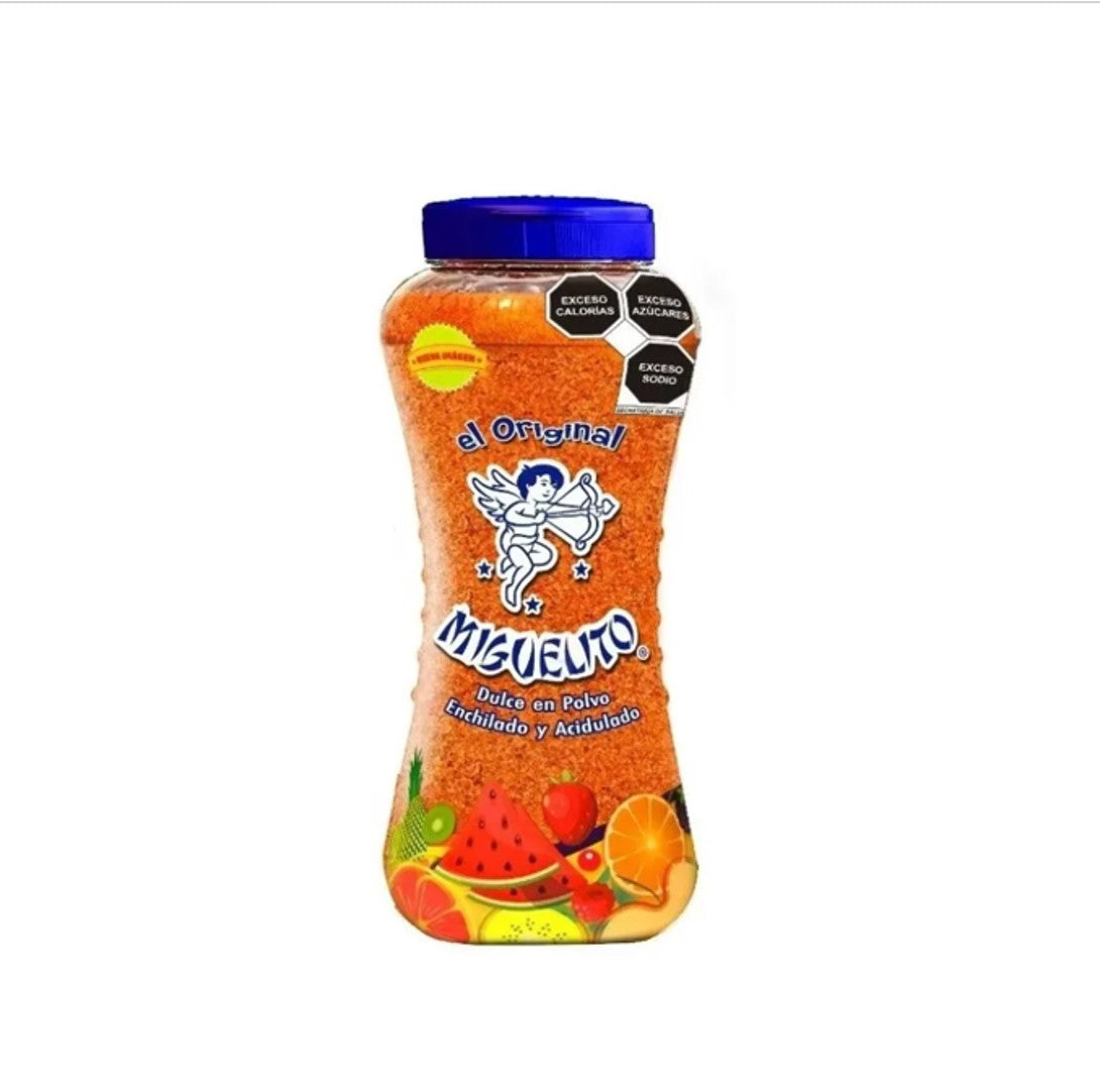 Miguelito En Polvo Original Tapa Azul 950g. – Dulceria tobi